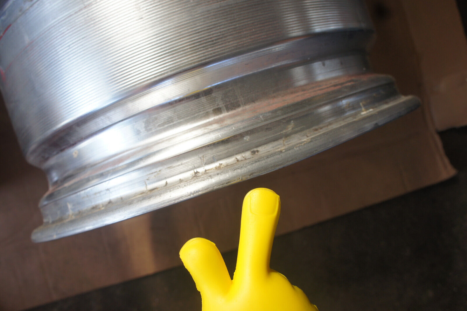 JDM 19" SSR Vienna rims wheel for Vellfire v35 ls430 gs400 sc430 ls400 ...