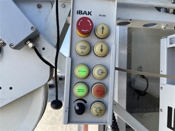 Sewer Inspection Camera IBAK CCTV EX-CITY SYSTEM | eBay