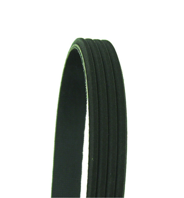 Cadna 333K4 Accessory Drive Belt System Components - Serpentine Belt ...