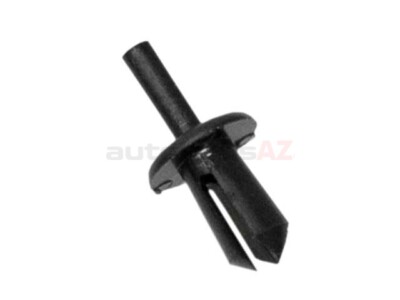 O.E.M. Bumper Cover Rivet 0019902492 Mercedes Benz S550 SLK350 R350 S63 ...