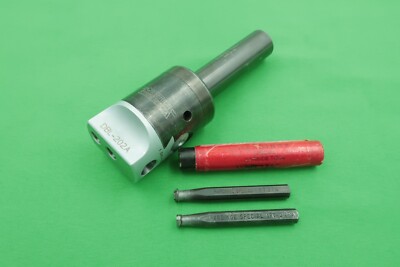 Boring Tool Holders - Criterion 1 2 Boring Head