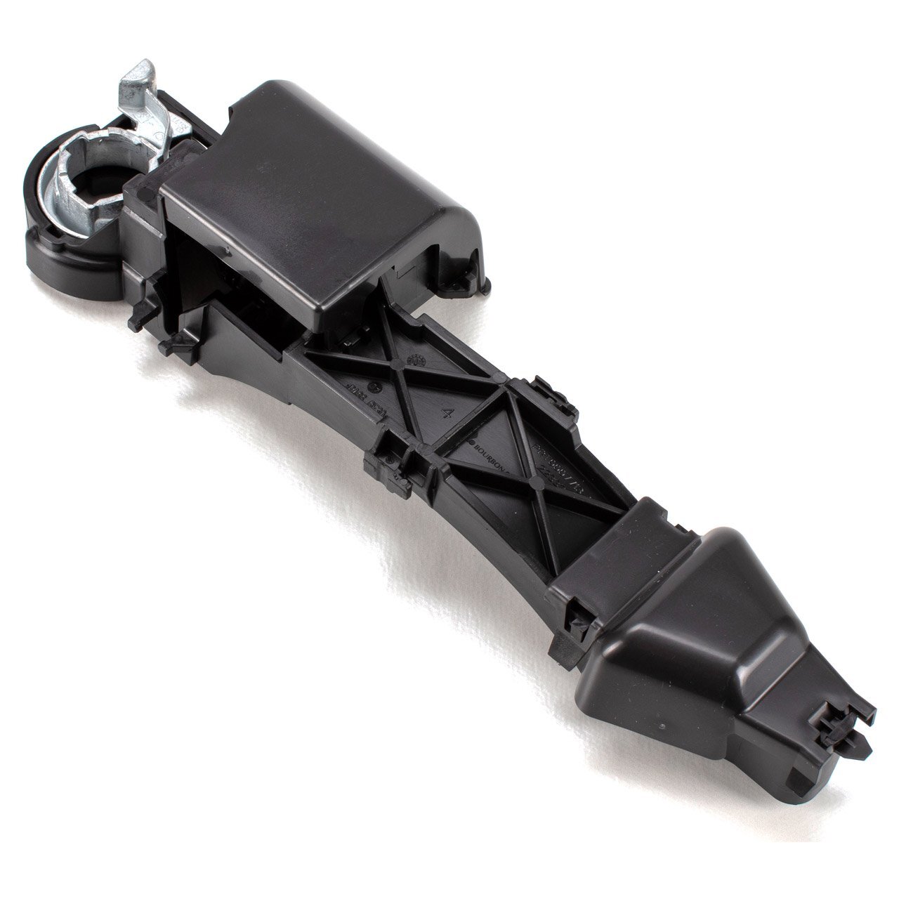 ORIGINAL Renault Türgriff Halter Türbetätigung MASTER III hinten ...