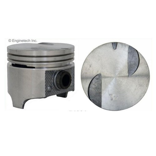 Piston Set For 83-88 Ford Ranger P1324(4)STD | eBay