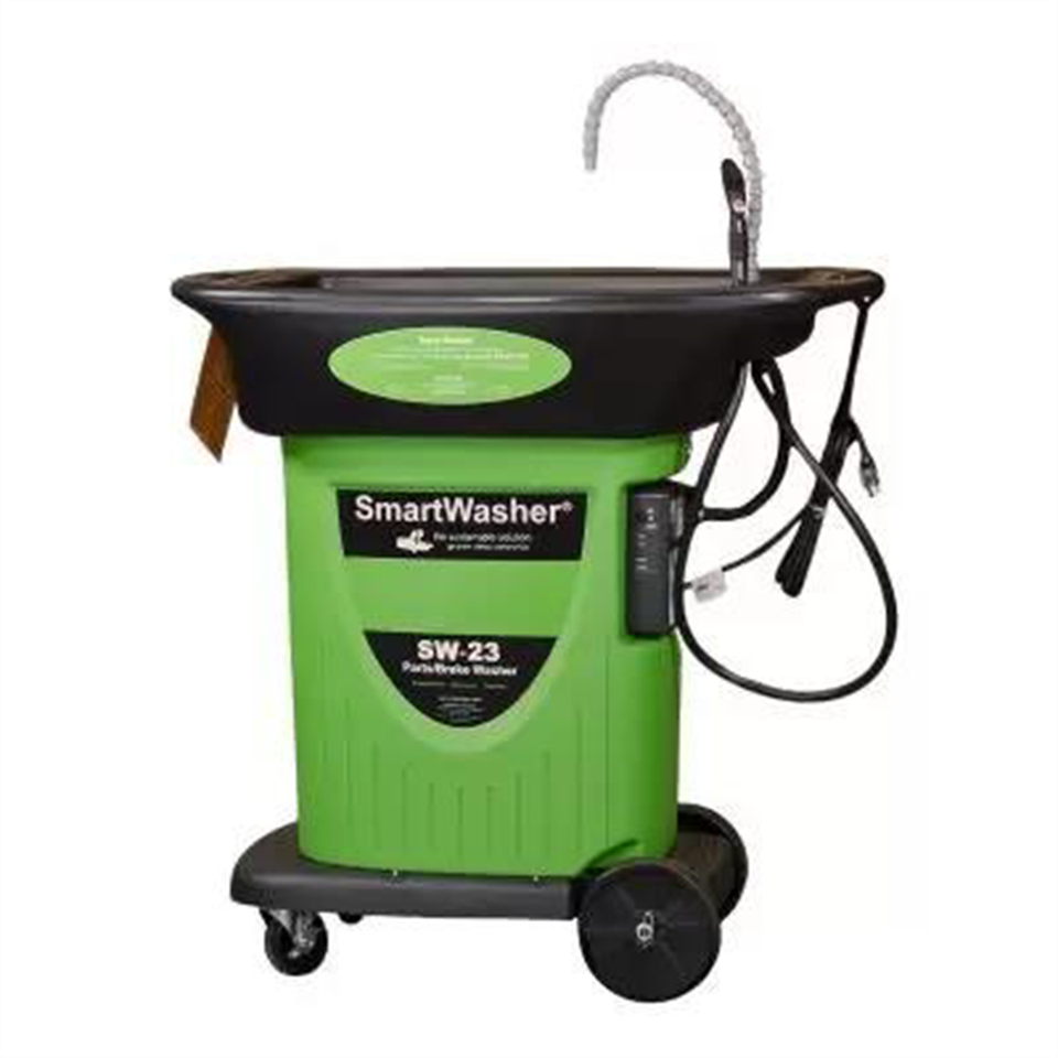 CRC 14740 Smartwasher SW-423 Mobile Parts Washer Kit | eBay