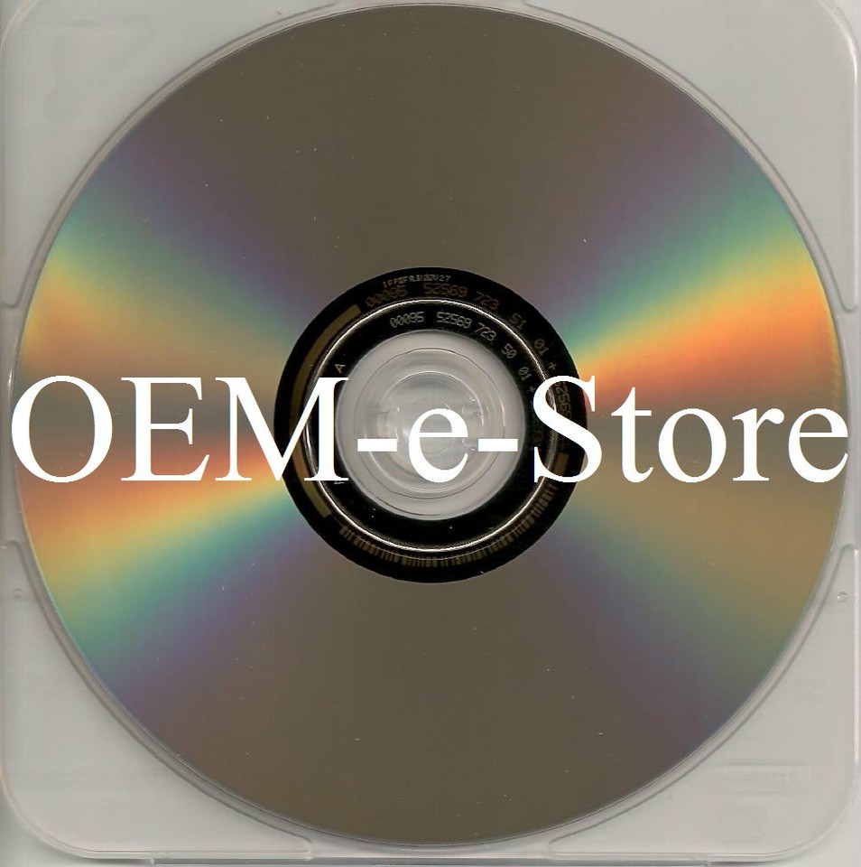 2007 2008 Mercedes GL320 GL450 GL550 G500 G55 GPS Navigation DVD Map ...