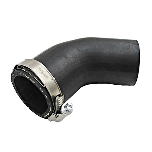 Charger Intake Hose For VW Golf Mk5 Mk6 Plus Jetta III Passat Cc B7 ...