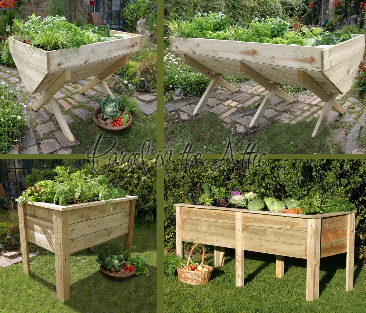 Stackable Vegetable Gardening Quickstart Guide To Container Vegetable