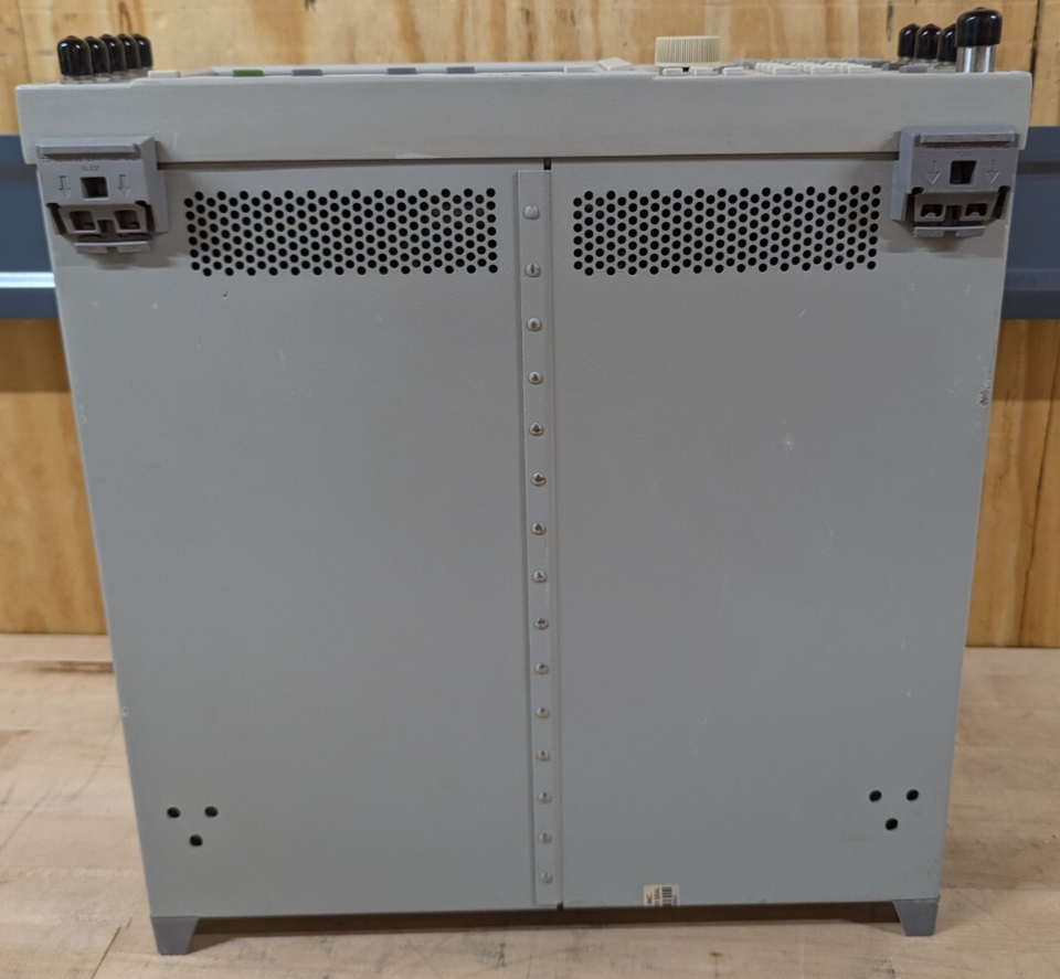 Agilent Keysight E4438C Vector Signal Generator 250kHz-3GHz | eBay