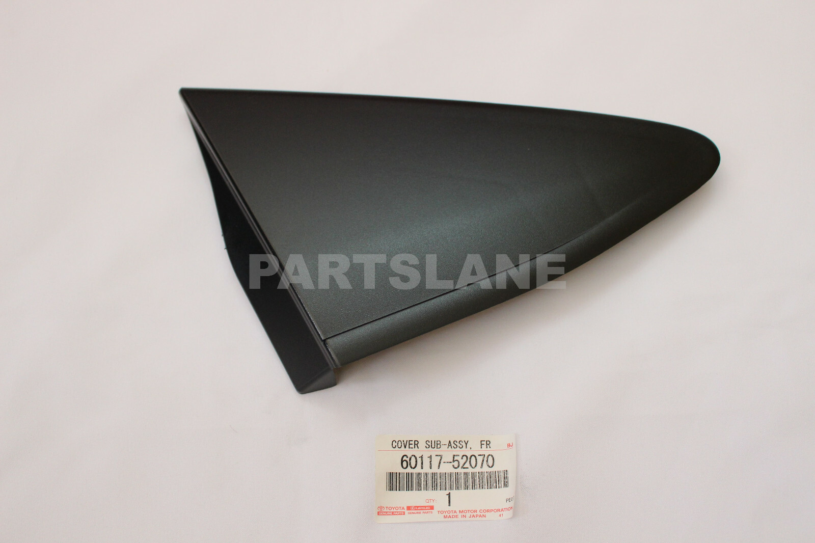 Toyota 6011752070 Genuine OEM Corner Cover for sale online | eBay