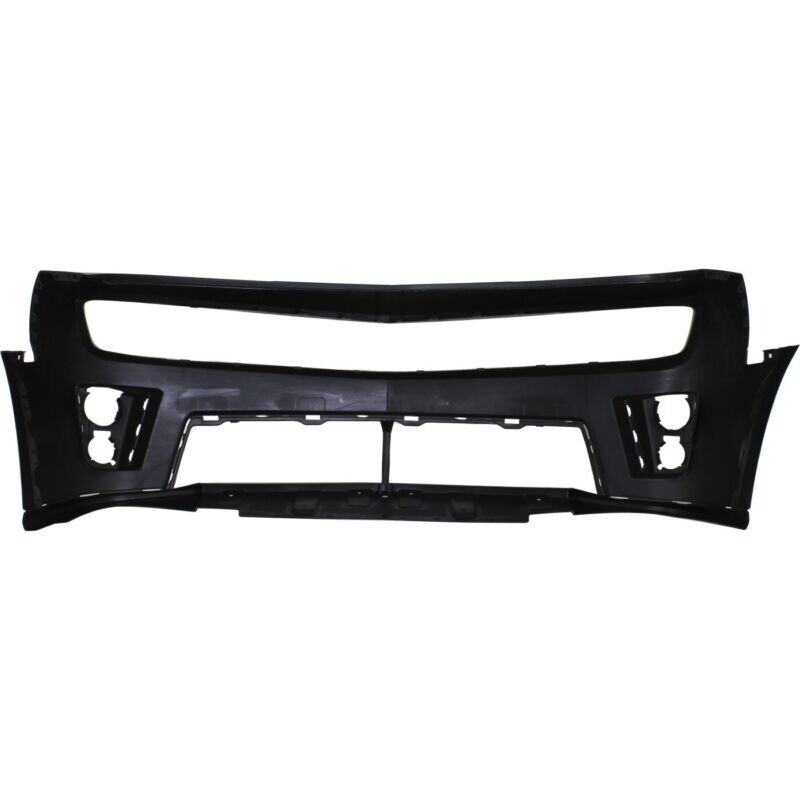 Local Pickup Bumper Cover Front Fits Chevrolet Camaro 2012-2015 ...