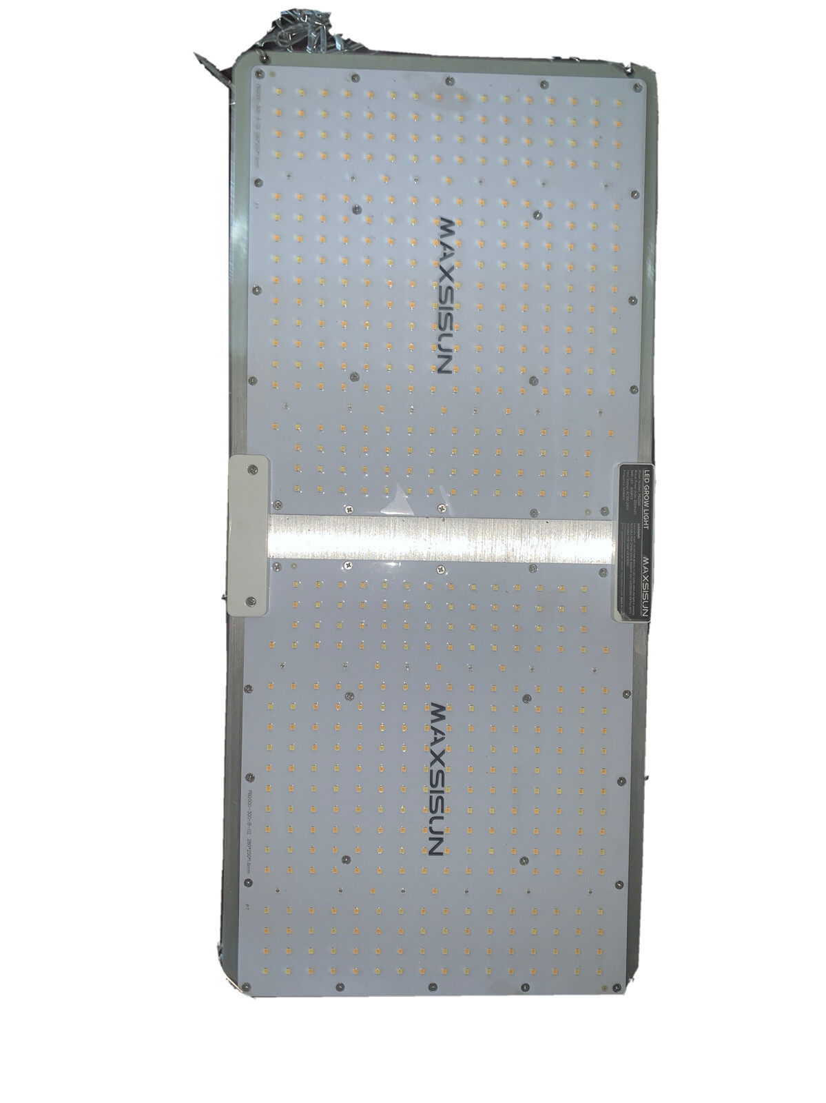 Maxisun Pb 2000 LED Grow Lights | eBay