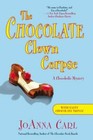 The Chocolate Clown Corpse by JoAnna Carl: New 9780451240675| eBay