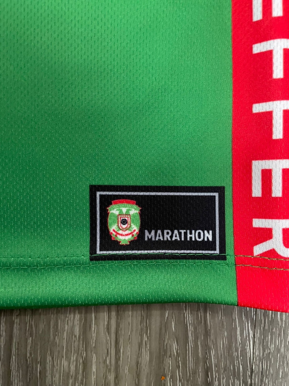 HONDURAS CD MARATHON GREEN 2024 COLOR ALL MENS SIZES AVAILABLE | eBay