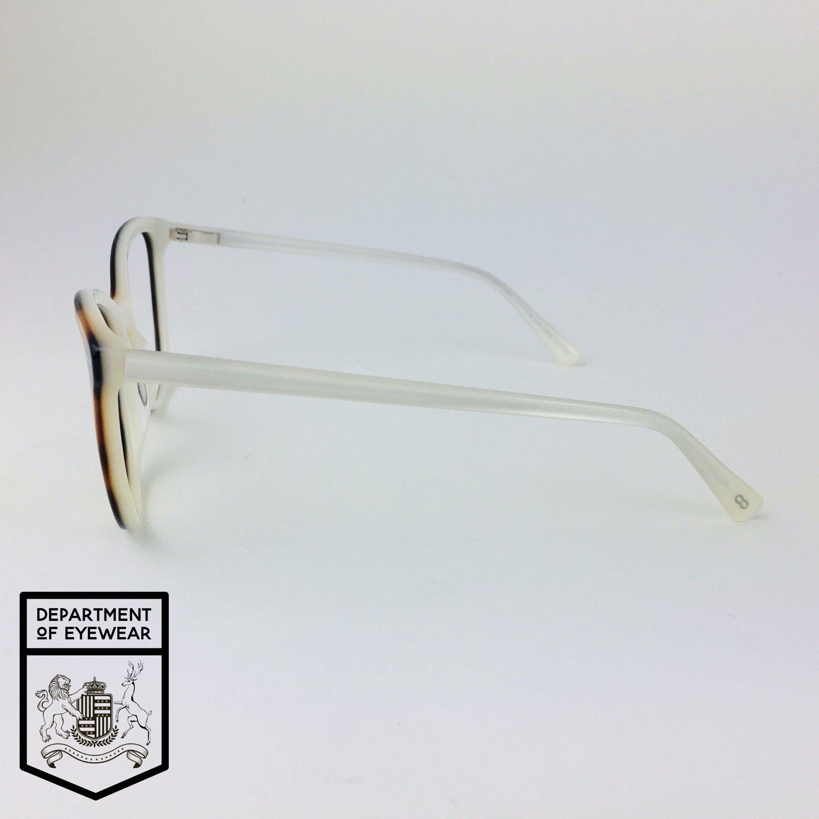 SPECSAVERS eyeglasses TORTOISE CATS EYE glasses frame MOD: SUN RX ...