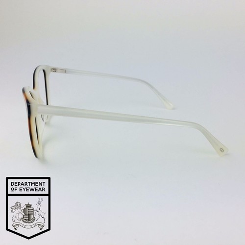 SPECSAVERS eyeglasses TORTOISE CATS EYE glasses frame MOD: SUN RX ...