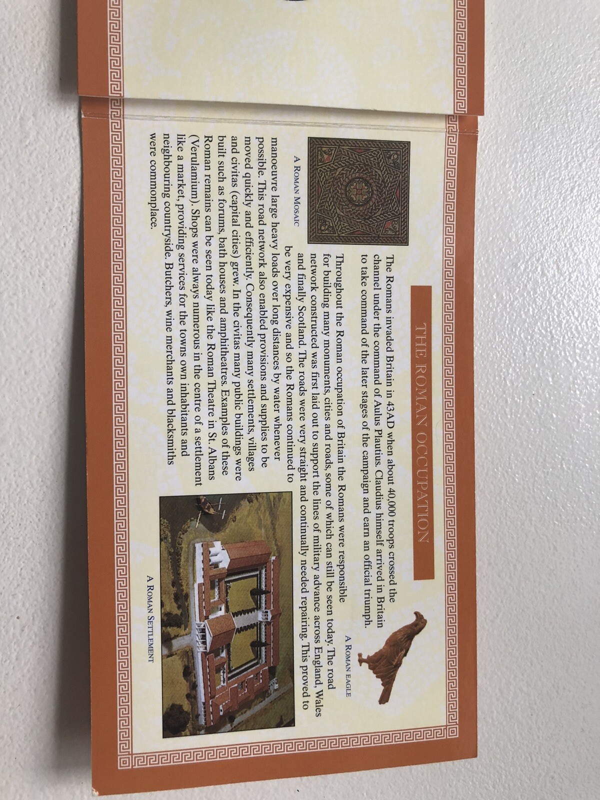 Westair Reproduction Roman Coins Sets 4: The Roman Occupation | eBay