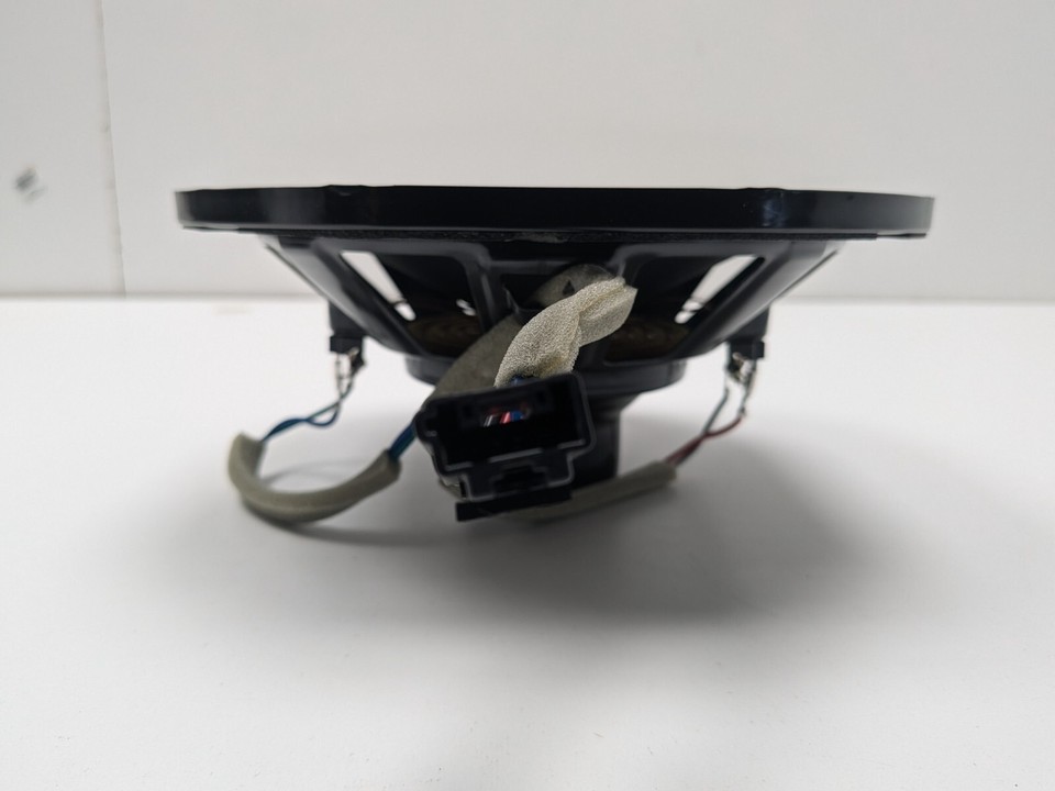 Tesla Model Y 2021-2024 Subwoofer Audio Media Speakers 1079745-00-A OEM ...