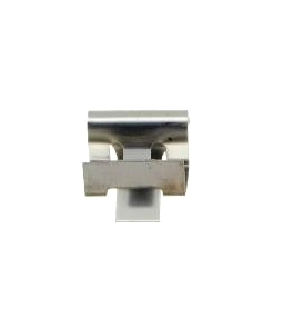 5412 Brake Pad Caliper Anti-Rattle Clip Ford Explorer Ranger GMC Dodge ...