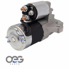 New Starter For Lincoln MKZ MKC MKT M000T89182 M000T89182ZC BB5T-11000 ...