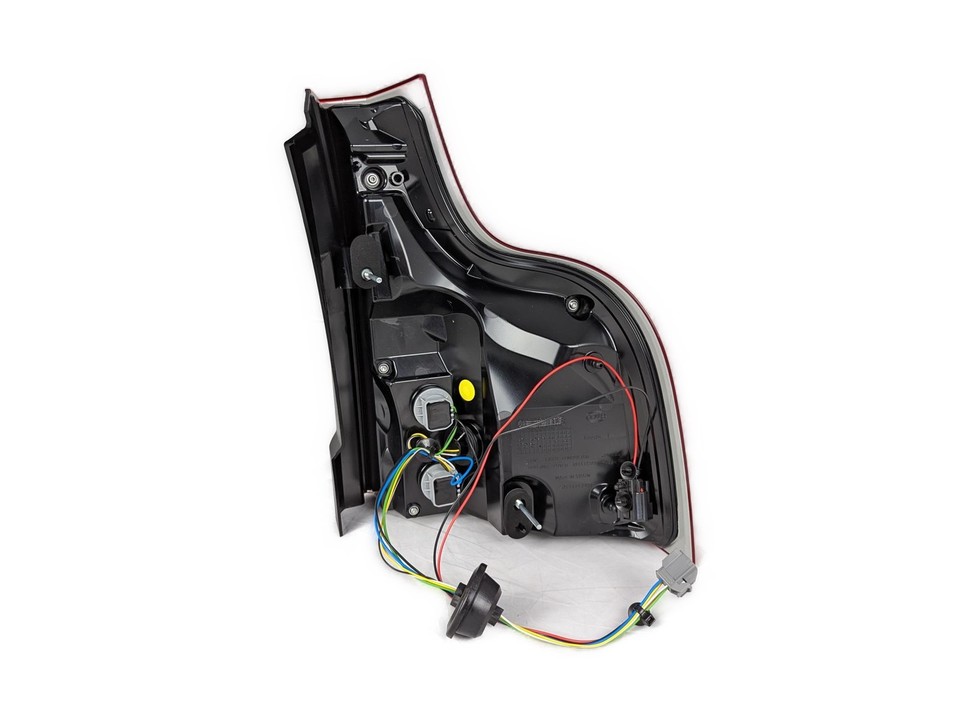 Fits Volvo XC90 Rear Light LED OEMOES Lower Section Left Hand 2006-2010 ...