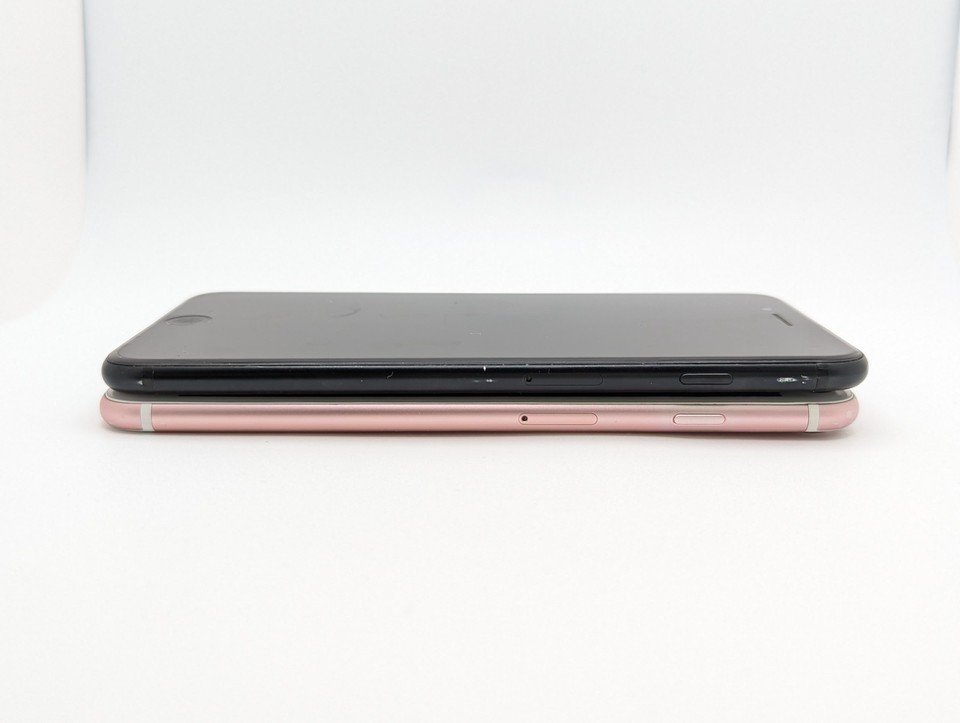 Apple iPhone 7 Plus A1661 32GB Fair Condition | UNLOCKED | Lot of 2 | eBay