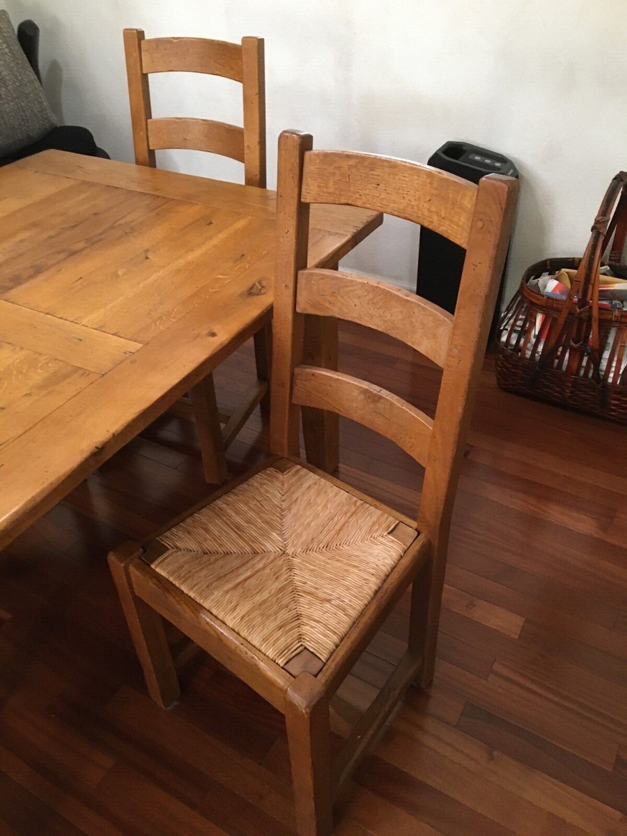 Crate And Barrel Dining Room Chairs