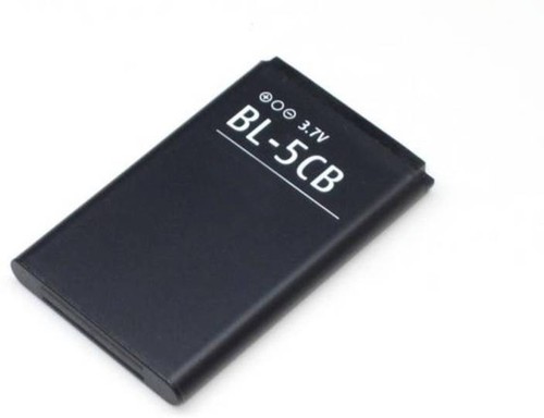 Good Quality Replacement Battery BL5CB compatible FOR NOKIA Mobiles ...