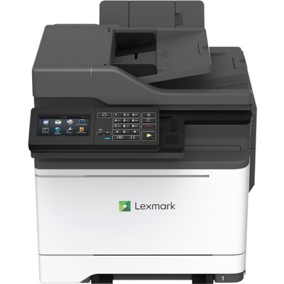 Lexmark CX522ade 4.30" Laser Multifunction Printer 42CT361 | eBay