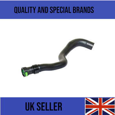 FORD FOR FIESTA FUSION 1.25 1.4 1.6 HEATER WATER HOSE PIPE 1547685 | eBay
