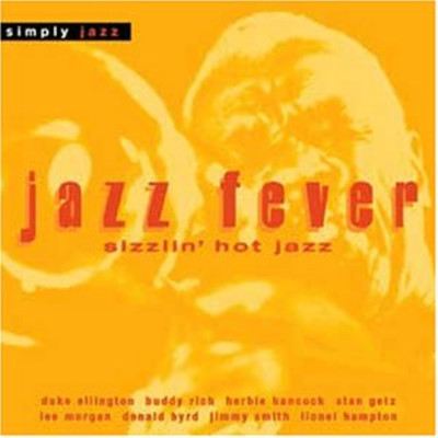 Various Jazz Fever - Simply Jazz (CD) 724352142828 | eBay