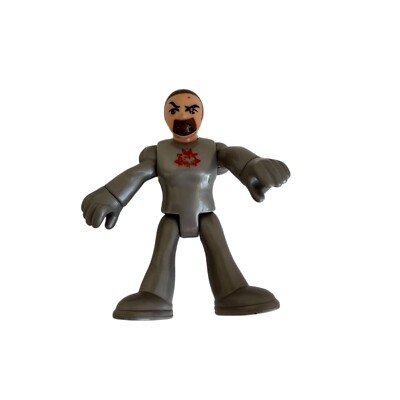 Fisher Price Imaginext Sir Angus Knight 3” | eBay