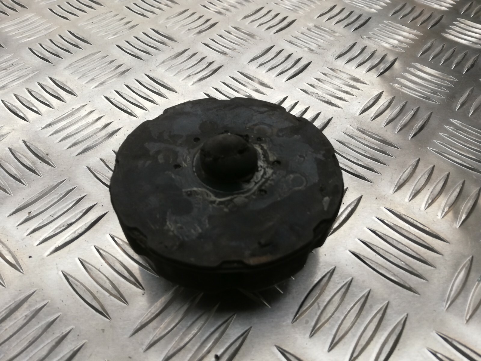 T28 AUDI SUSPENSION SPRING WASHER 8K0512149C OEM | eBay