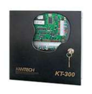 Control Panels & Keypads - Kantech