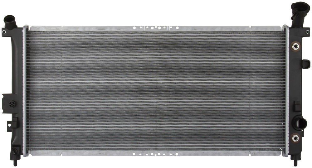 Radiator Spectra CU2562 for sale online | eBay