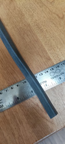 Goiot Cristal Evolution Hatches Rubber Gasket Material for | France ...