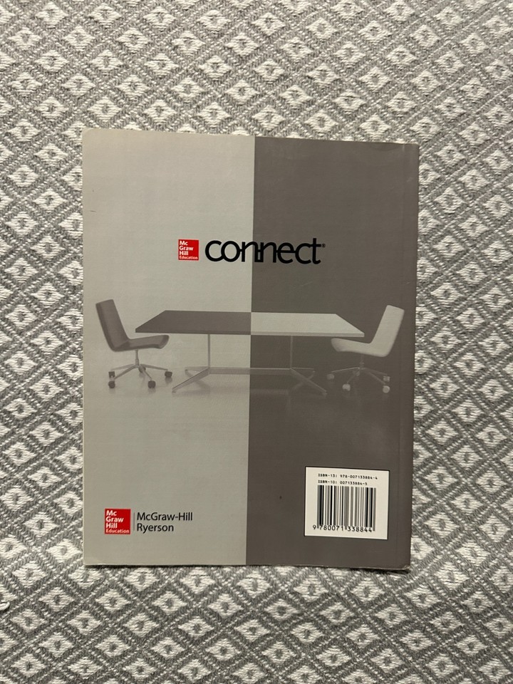 Essentials of Negotiation - paperback Lewicki Irving Abramowitz ...