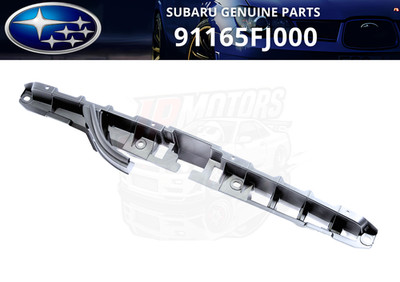 SUBARU OEM NEW Grille Bracket for 2016-2017 Crosstrek 91165FJ000 JDM ...