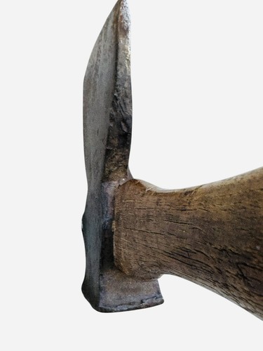 Vintage Clean Cut “PG&E” Broad Axe/Hatchet w/Clover Marking | eBay