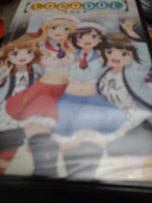 Locodol Complete Collection 13 episodes (DVD disc only) 814131011985| eBay