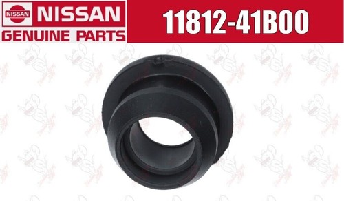 Nissan Infiniti Genuine Insulator-PCV Valve 11812-41B00 OEM | eBay