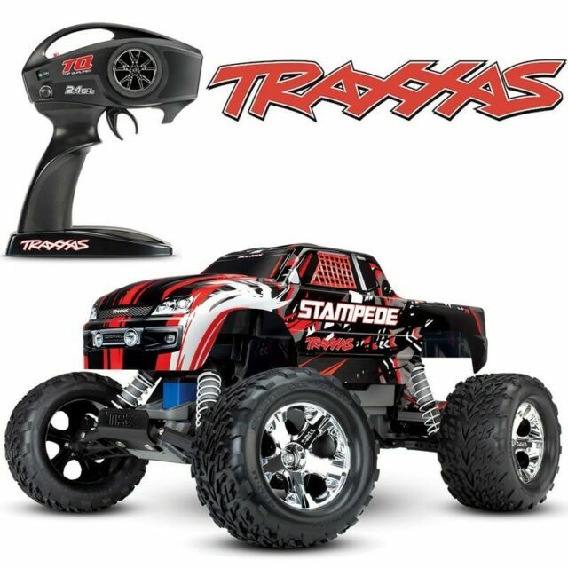 1:10 RC Monster Trucks for sale | eBay