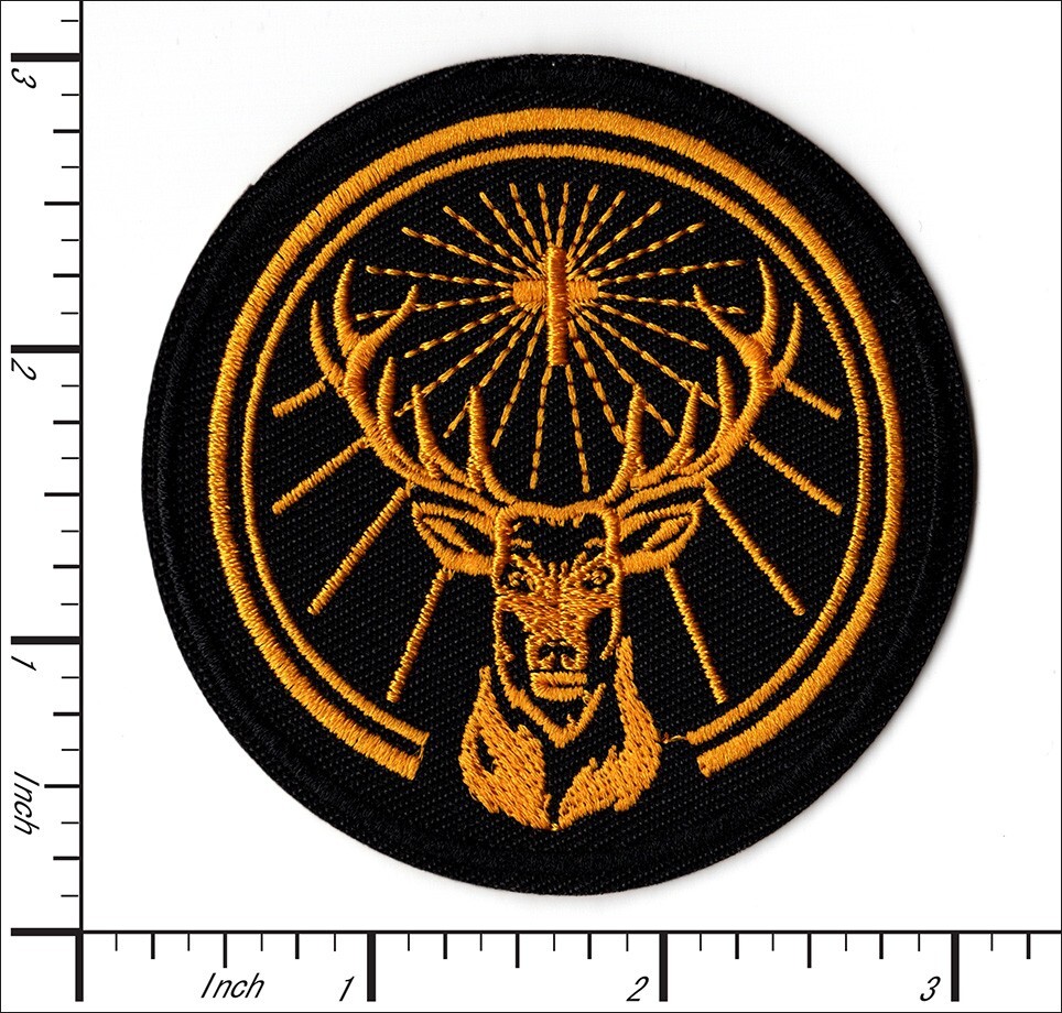 Jagermeister Deer Logo