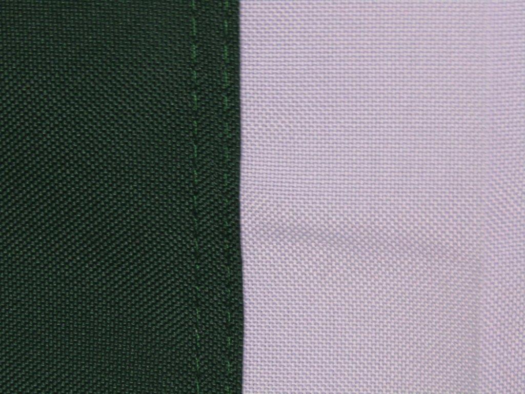 3x5 Embroidered Sewn Tejas Y Coahuila 600D 2ply Nylon Flag 3'x5' Brass ...