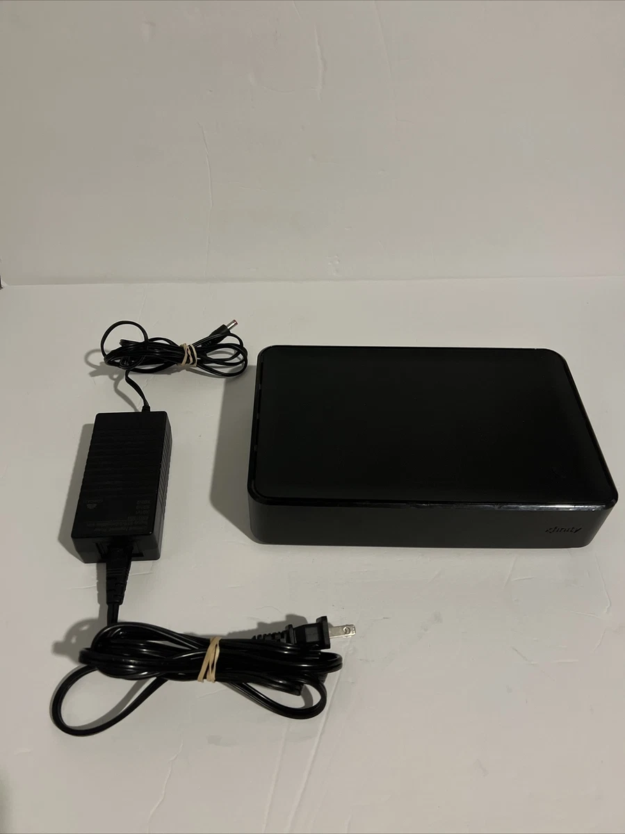 XFINITY XG2V2-P PACE PX022ANM HD TV CABLE BOX With REMOTE, 44% OFF