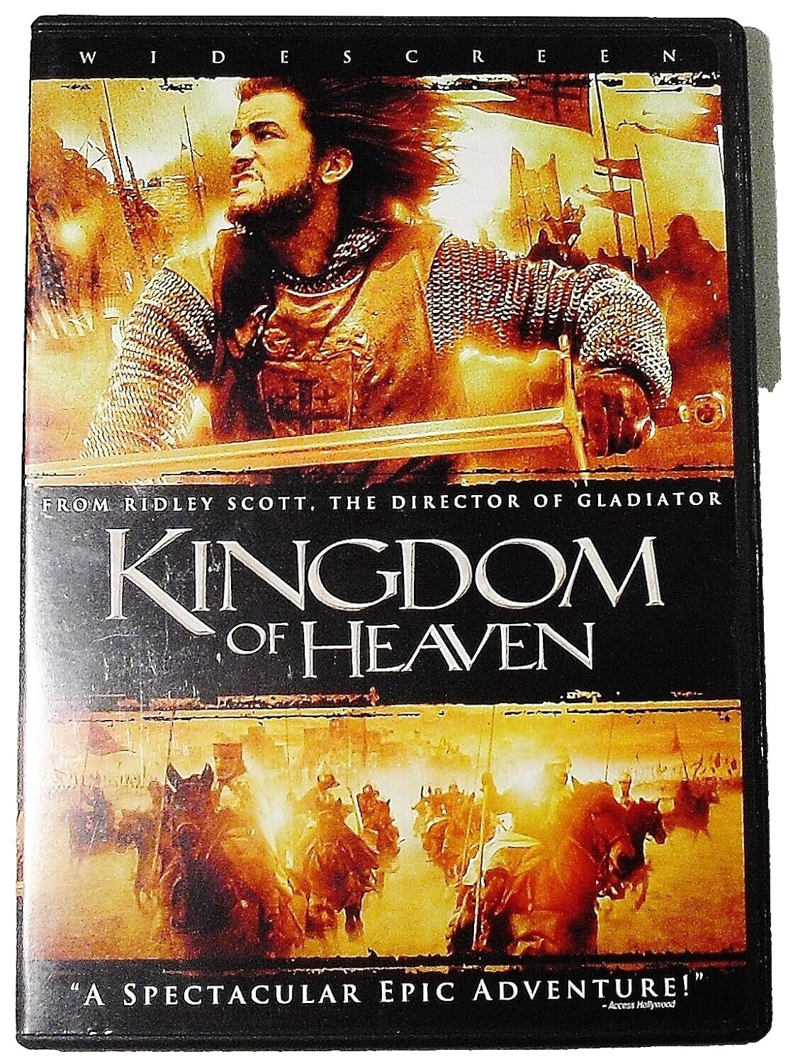 Kingdom Heaven | eBay