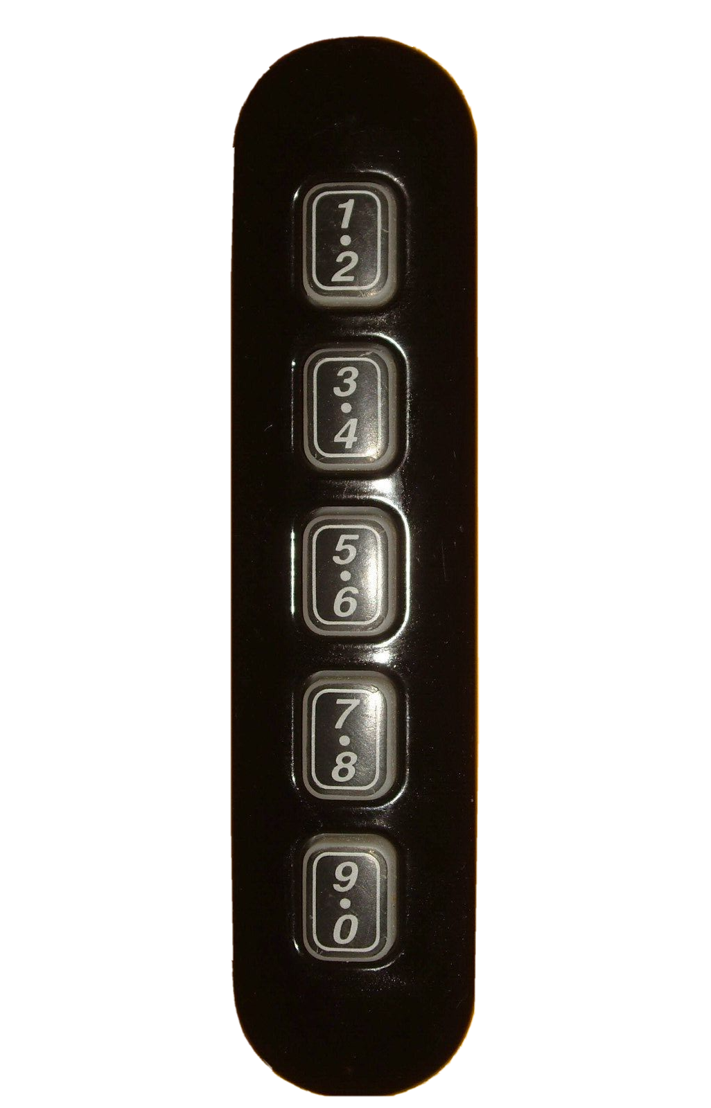 02 - 10 Ford Explorer Mountaineer Keypad Keyless Door Entry Unlock ...