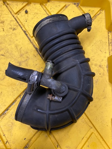 VERY NICE USED ORIGINAL PORSCHE 944 MAF TO THROTTLE BODY RUBBER BOOT | eBay