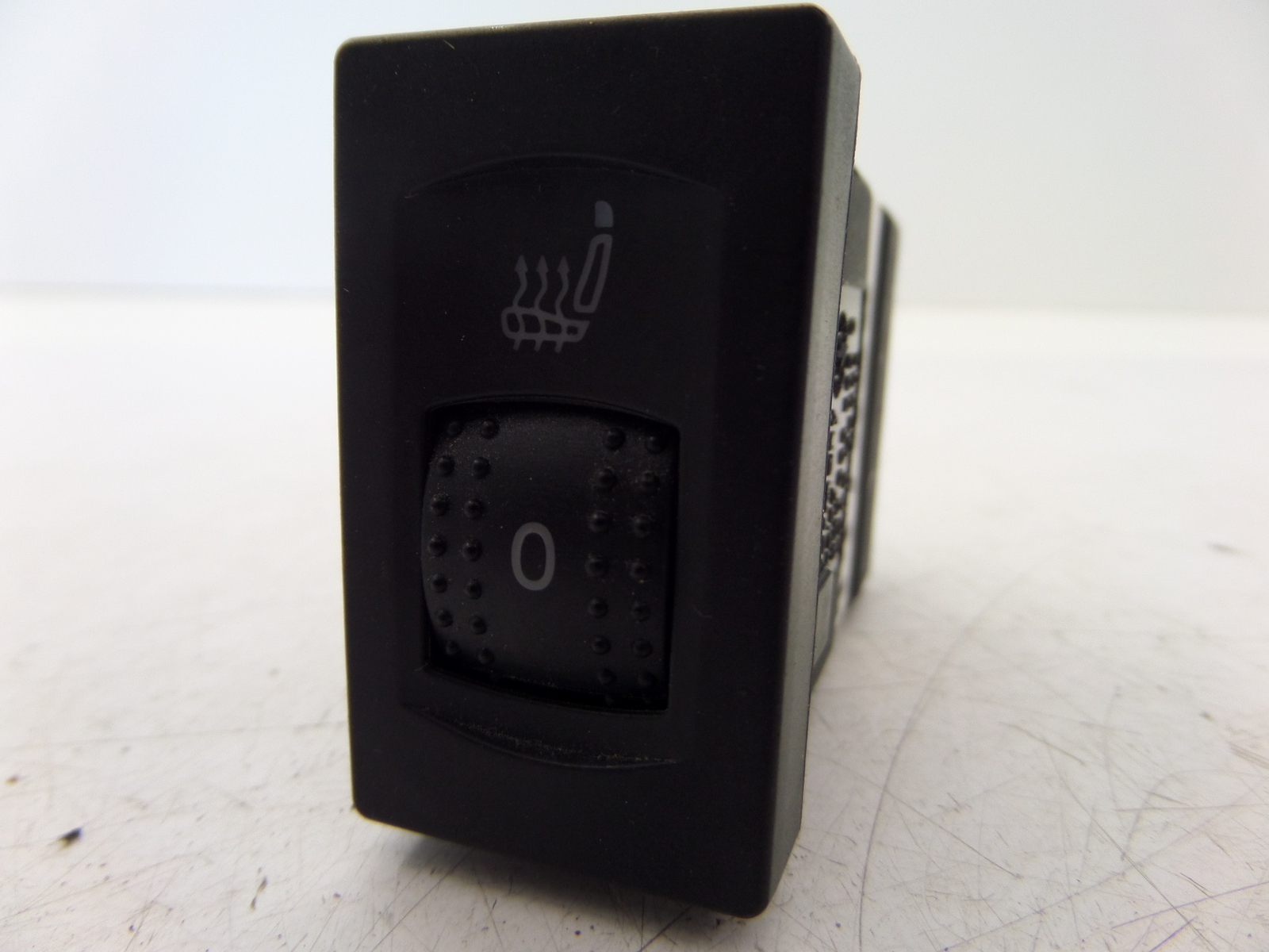 VW Passat Left Front Heated Seat Switch B5 OEM 3B0 963 563 C | eBay