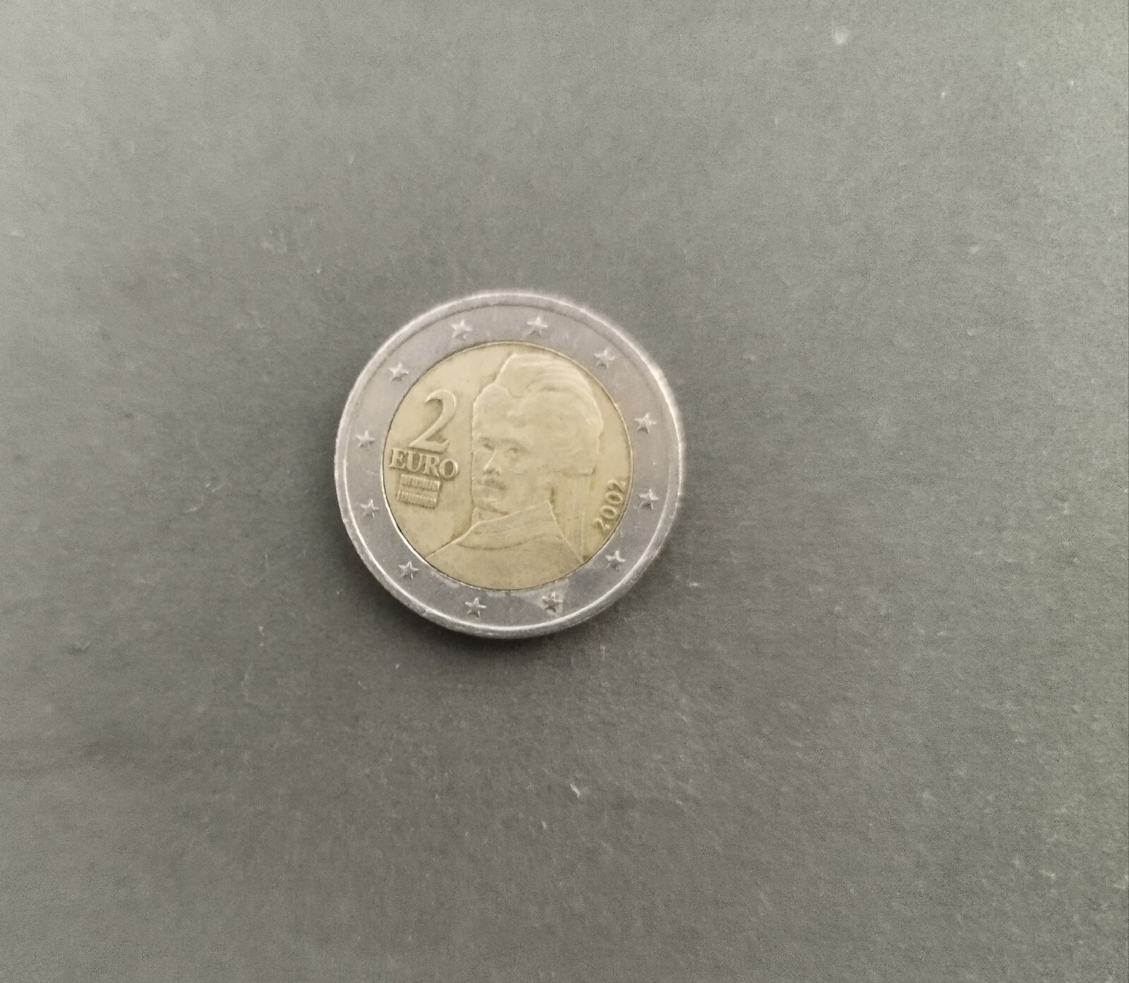 2 Euro M nze Bertha Von Suttner 2002 sterreich u erst Selten 2-euro-m-nze-bertha-von-suttner-2002-sterreich-u-erst-selten