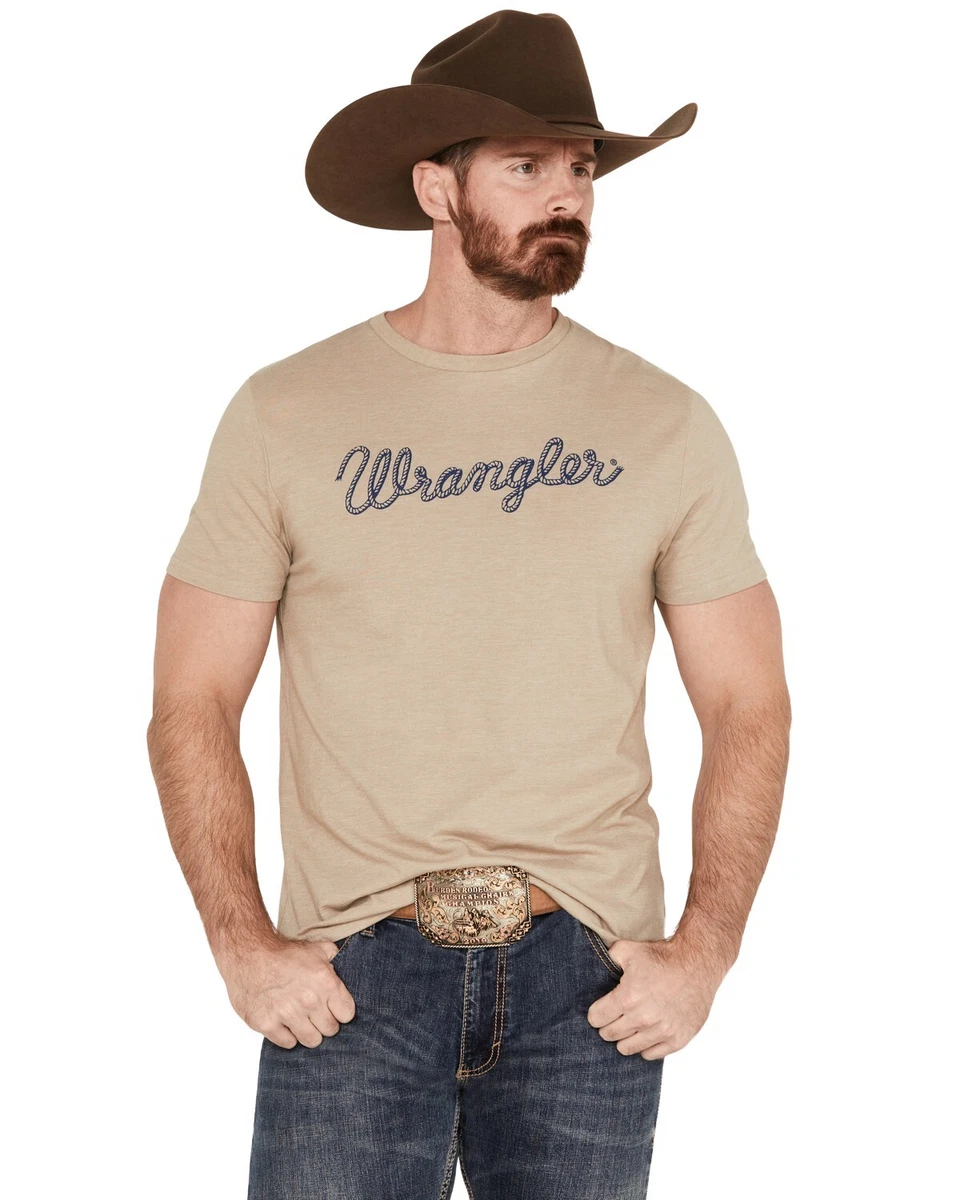 Wrangler Rope Logo